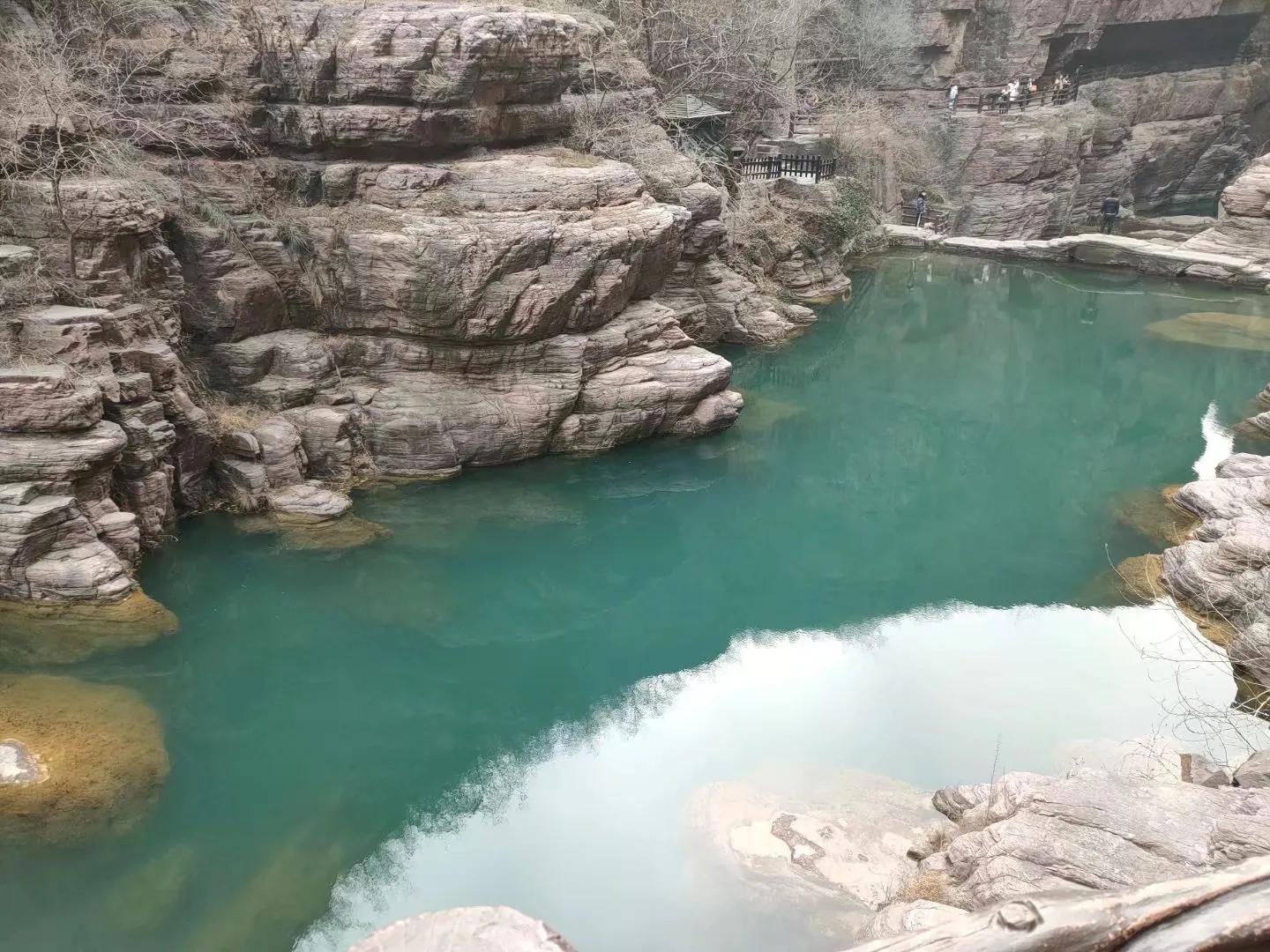 شگفت‌انگیز ترین و زیباترین دره های ایران - تکراتو