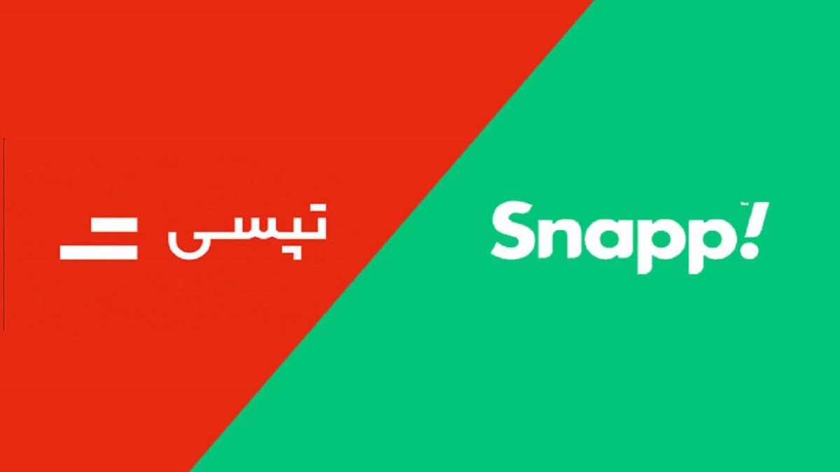 کرایه های اسنپ و تپسی هم با قانون جدید افزایش می‌یابد؟ - تکراتو