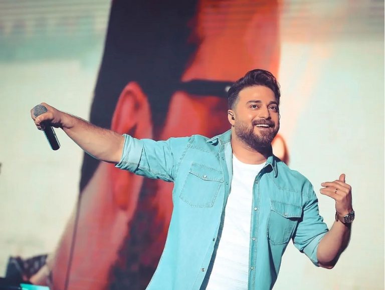 بهترین خواننده های ایرانی ؛ خوش صداترین و پرطرفدارترین ها - تکراتو