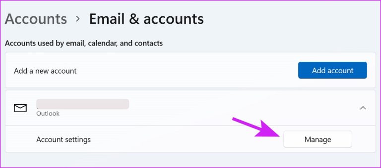 حل مشکل ارور We Need to Fix Your Account ویندوز 11 [آموزش تصویری] - تکراتو