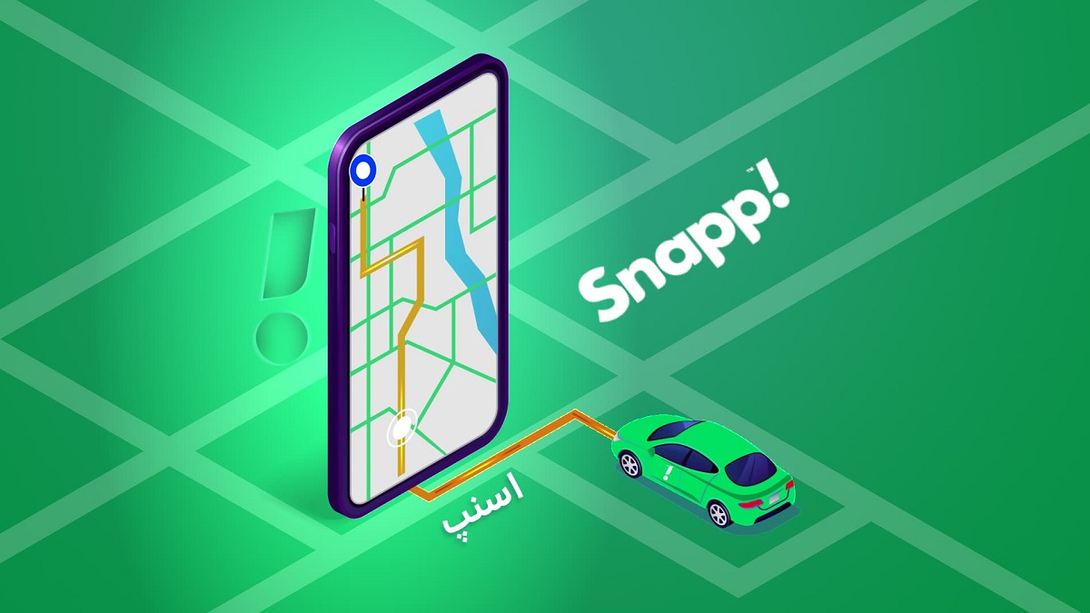 افشای اطلاعات کارمندان اسنپ ؛ اسنپ هک شد؟ - تکراتو