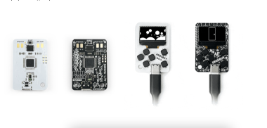 کنسول بازی Arduboy Mini معرفی شد؛ تجربه 300 بازی با نمایشگری کمتر از 2 ...