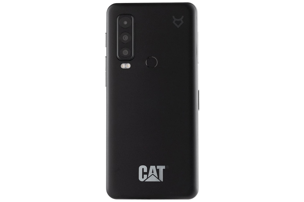 گوشی Cat S75 با ارتباط ماهواره‌ای دو طرفه و تراشه مدیاتک معرفی شد - تکراتو