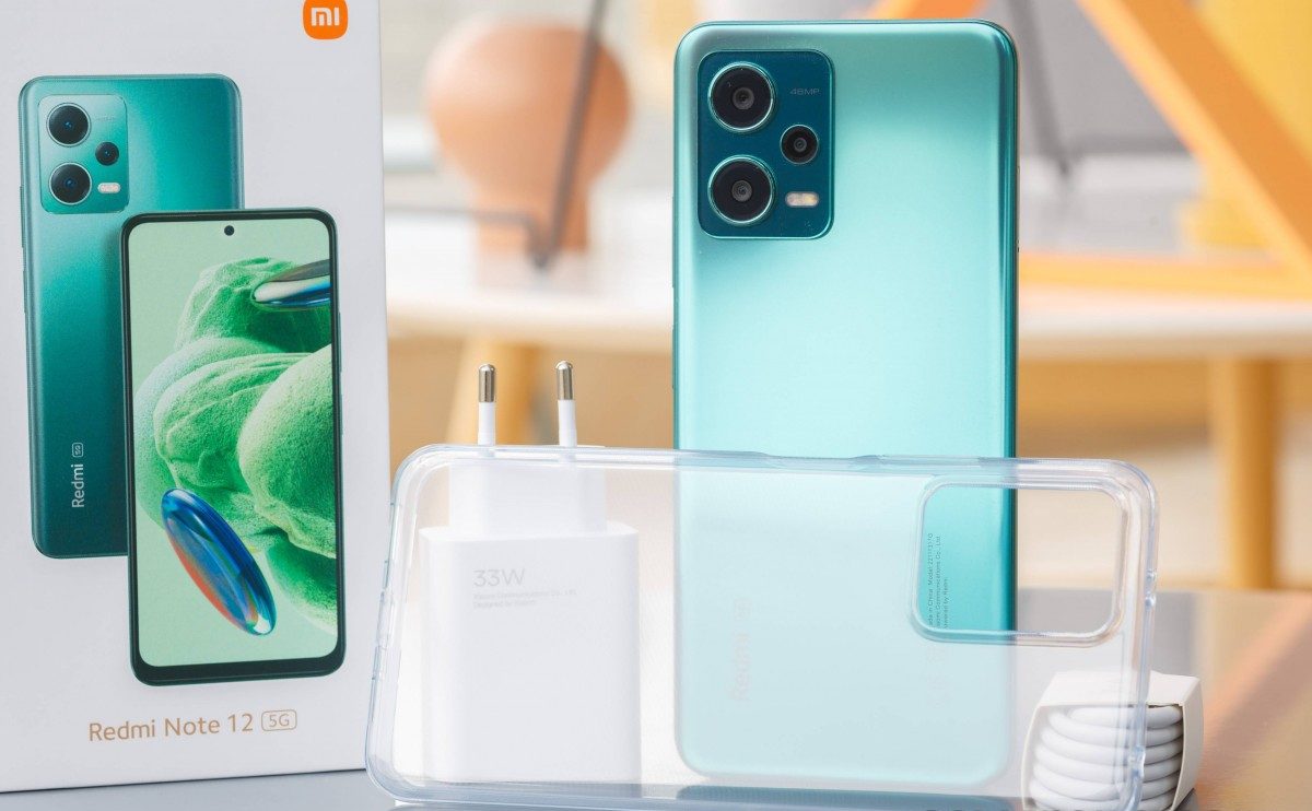 بررسی ردمی نوت 12 فایو جی (گلوبال)؛ موشکافی سیستم، دوربین، عملکرد و ...