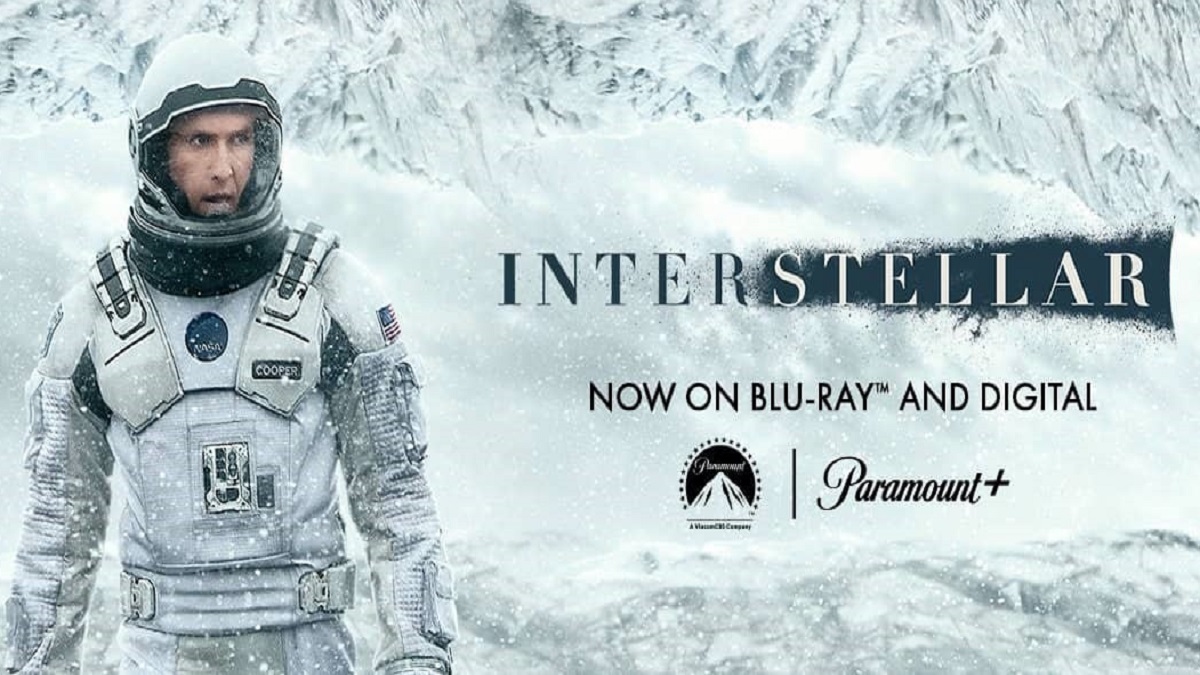 معرفی، نقد و بررسی فیلم میان ستاره ای Interstellar - تکراتو