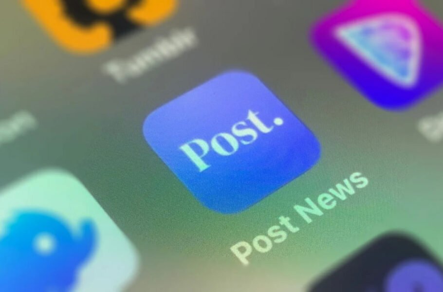 اپلیکیشن Post به عنوان رقیب جدید توییتر برای iOS منتشر شد - تکراتو