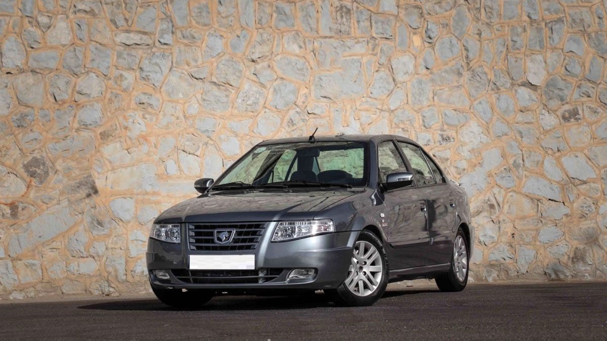 مشخصات سورن پلاس با موتور XU7P ، جانشین پژو پارس چه آپشن‌هایی دارد ...