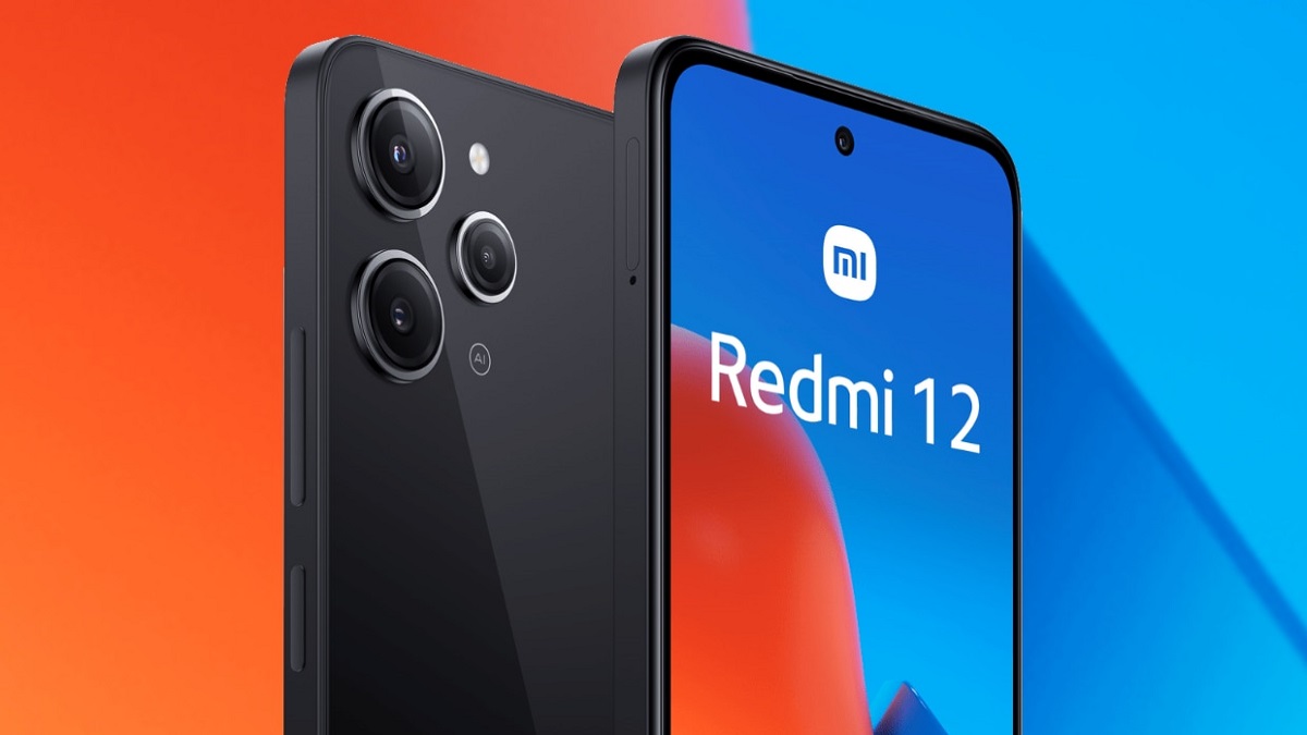 شیائومی ردمی 12 (Redmi 12) با قیمت اقتصادی و مشخصات رقابتی رونمایی شد ...