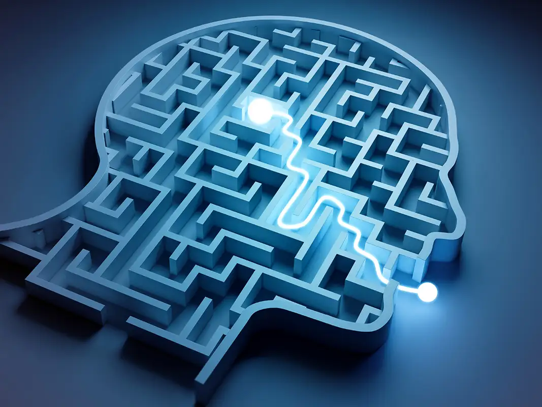 نخستین دستگاه ذهن‌خوانی جهان با قابلیت تبدیل افکار به گفتار معرفی شد ...