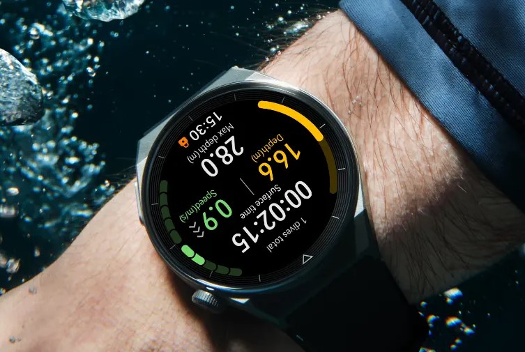 ساعت هوشمند هواوی واچ GT4 رسما معرفی شد [+مشخصات و قیمت] - تکراتو