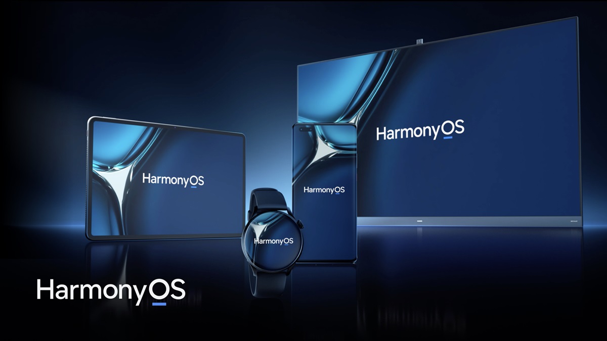 هواوی با سیستم عامل HarmonyOS به جنگ iOS می‌رود - تکراتو