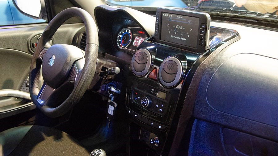 شرایط فروش کوییک GXR-L مرداد 1403 [+ بخشنامه فروش سایپا] - تکراتو