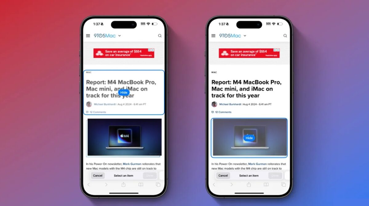 ویژگی های جدید آی او اس 18 ؛ بررسی تغییرات جدید iOS 18 [+ نحوه آپدیت ...