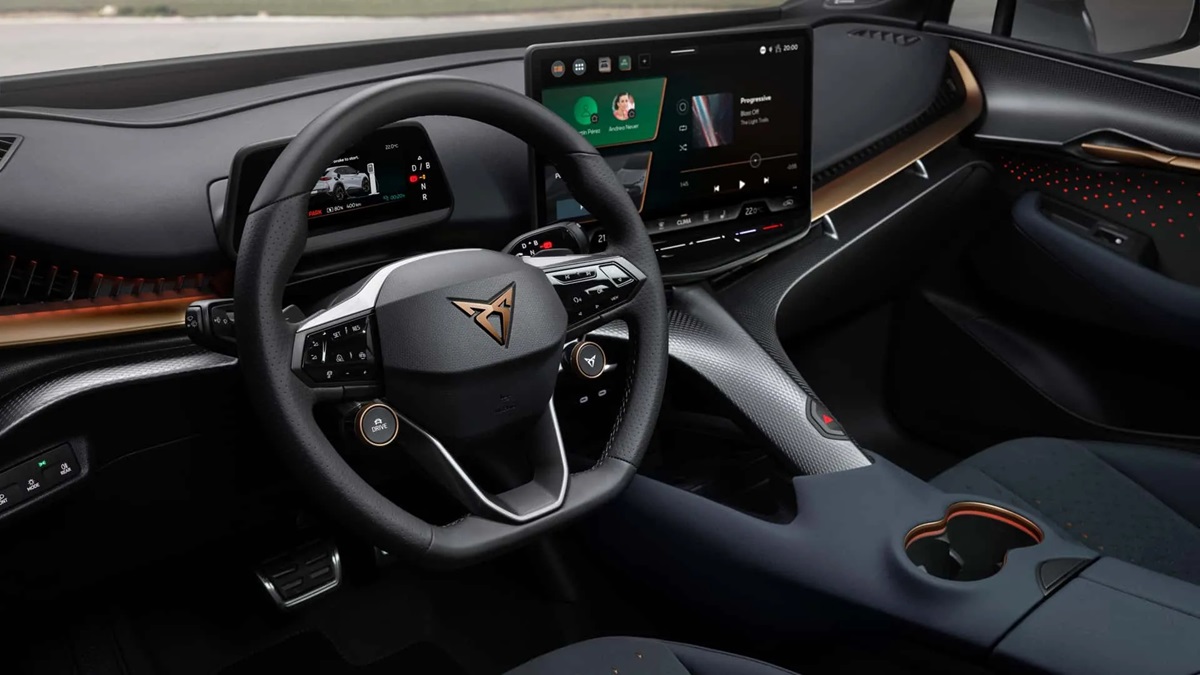 فروش ویژه فولکس واگن ID.UNIX تمام برقی در ایران با قیمت ۴ میلیارد تومان ...